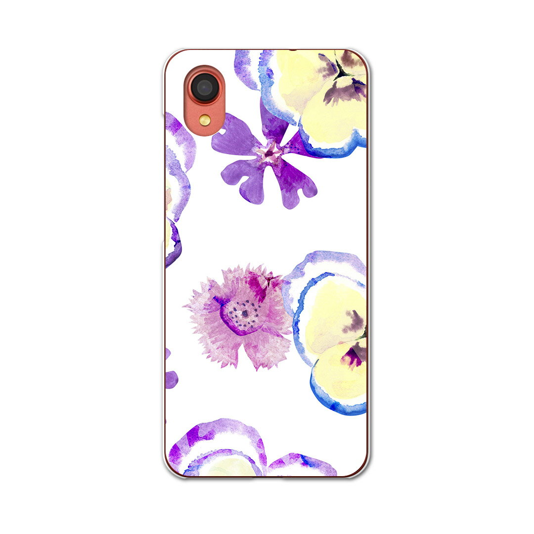 注意事項素材ケースの入荷時期により、商品写真とは一部カメラ・ボタン穴などの形状が異なるケースを使用する場合があります。また、一部機種のTPU商品は素材強度の関係でケースの上からボタン等を操作するタイプとなりますが操作に影響はありません。側面...