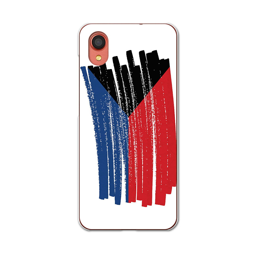 注意事項素材ケースの入荷時期により、商品写真とは一部カメラ・ボタン穴などの形状が異なるケースを使用する場合があります。また、一部機種のTPU商品は素材強度の関係でケースの上からボタン等を操作するタイプとなりますが操作に影響はありません。側面...