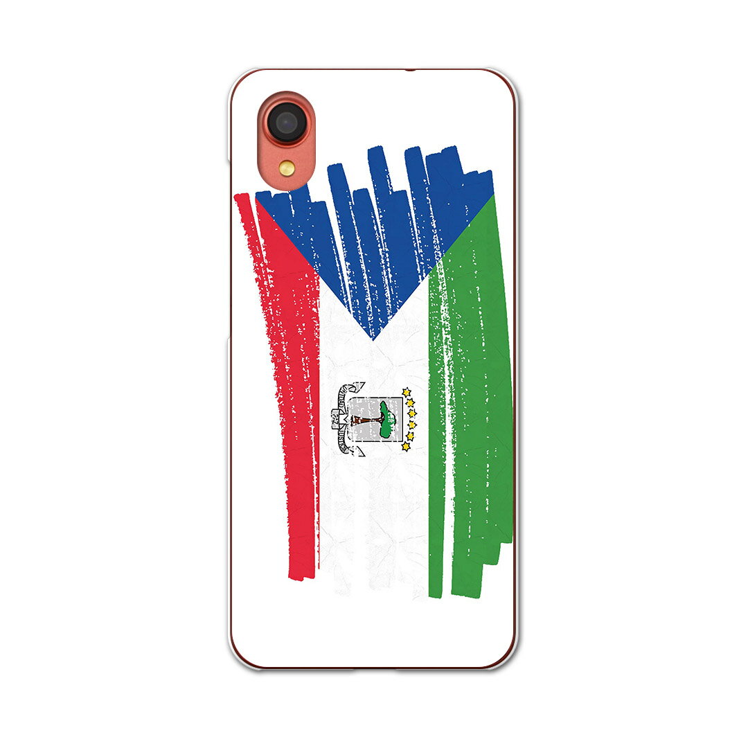 注意事項素材ケースの入荷時期により、商品写真とは一部カメラ・ボタン穴などの形状が異なるケースを使用する場合があります。また、一部機種のTPU商品は素材強度の関係でケースの上からボタン等を操作するタイプとなりますが操作に影響はありません。側面...