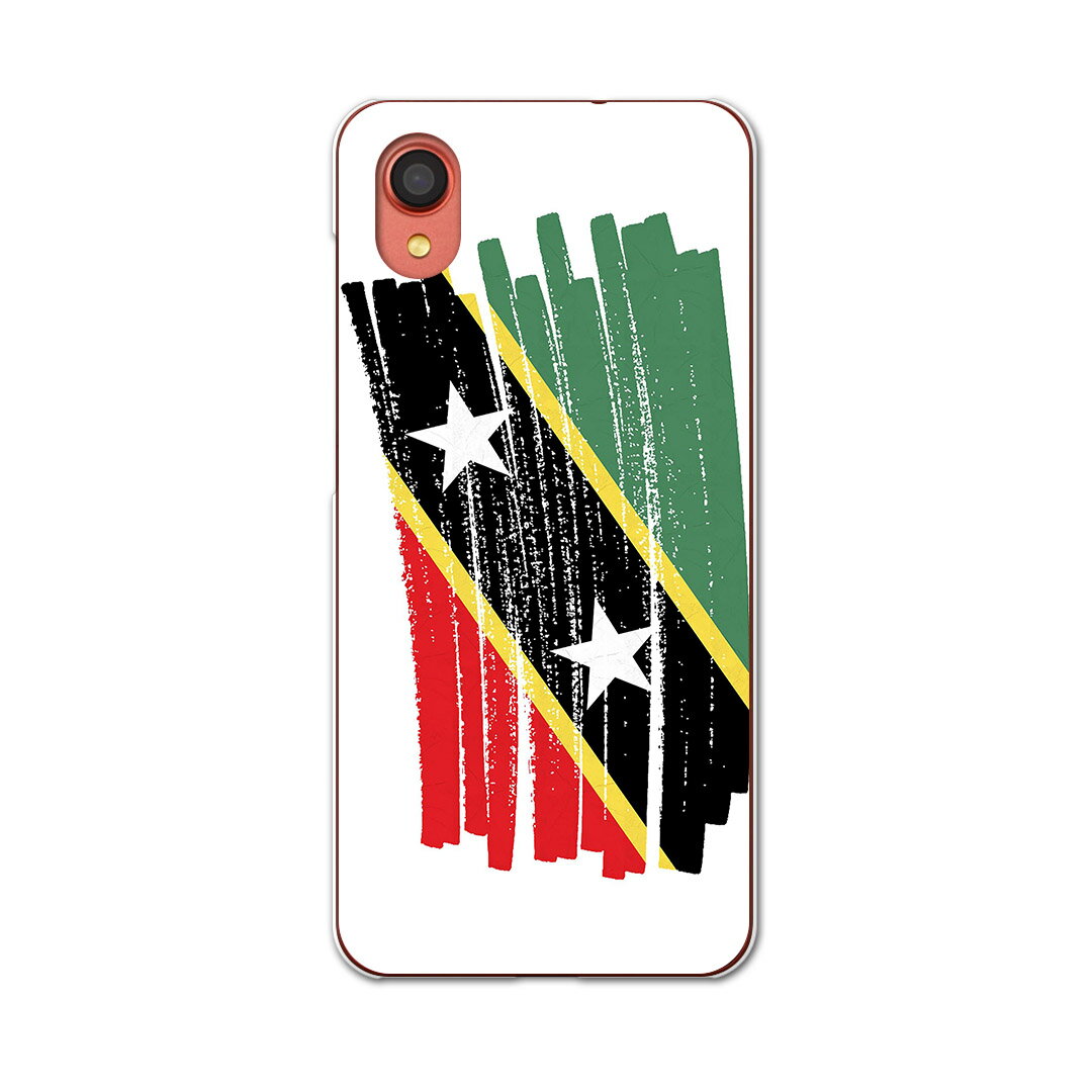 注意事項素材ケースの入荷時期により、商品写真とは一部カメラ・ボタン穴などの形状が異なるケースを使用する場合があります。また、一部機種のTPU商品は素材強度の関係でケースの上からボタン等を操作するタイプとなりますが操作に影響はありません。側面...