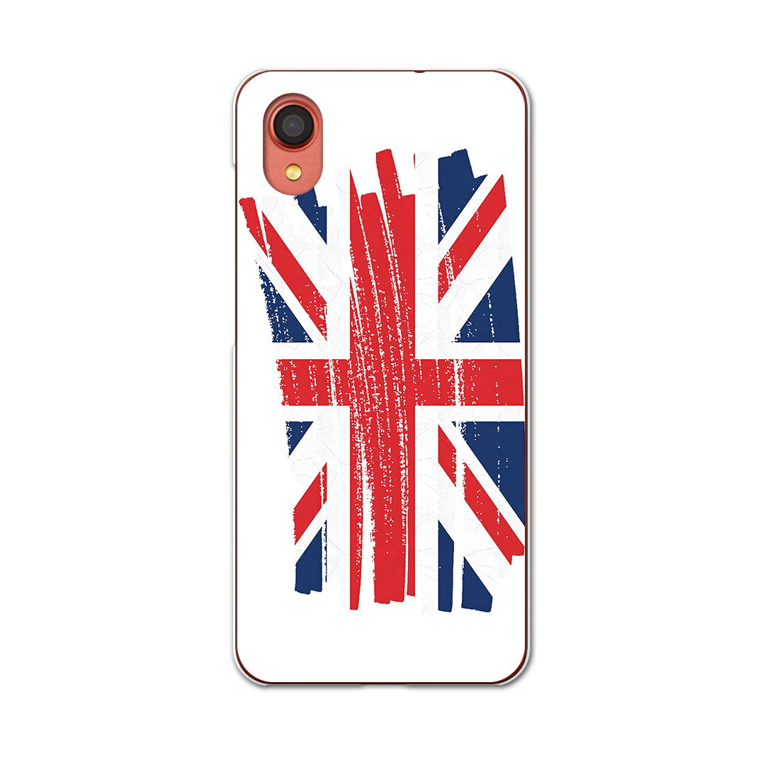 注意事項素材ケースの入荷時期により、商品写真とは一部カメラ・ボタン穴などの形状が異なるケースを使用する場合があります。また、一部機種のTPU商品は素材強度の関係でケースの上からボタン等を操作するタイプとなりますが操作に影響はありません。側面...