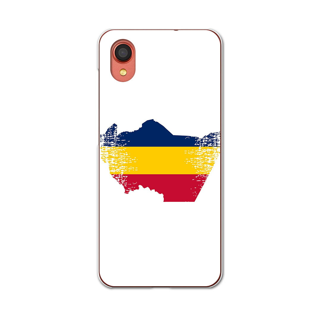 注意事項素材ケースの入荷時期により、商品写真とは一部カメラ・ボタン穴などの形状が異なるケースを使用する場合があります。また、一部機種のTPU商品は素材強度の関係でケースの上からボタン等を操作するタイプとなりますが操作に影響はありません。側面...