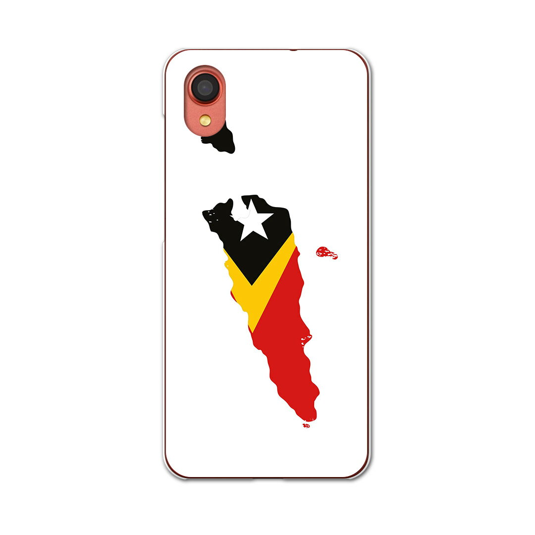 注意事項素材ケースの入荷時期により、商品写真とは一部カメラ・ボタン穴などの形状が異なるケースを使用する場合があります。また、一部機種のTPU商品は素材強度の関係でケースの上からボタン等を操作するタイプとなりますが操作に影響はありません。側面...