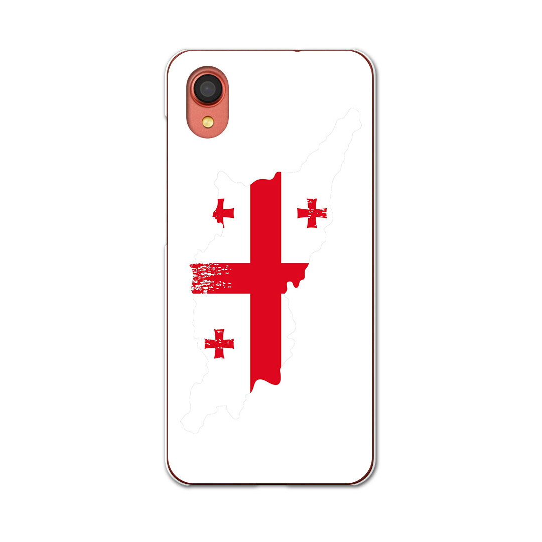 注意事項素材ケースの入荷時期により、商品写真とは一部カメラ・ボタン穴などの形状が異なるケースを使用する場合があります。また、一部機種のTPU商品は素材強度の関係でケースの上からボタン等を操作するタイプとなりますが操作に影響はありません。側面...