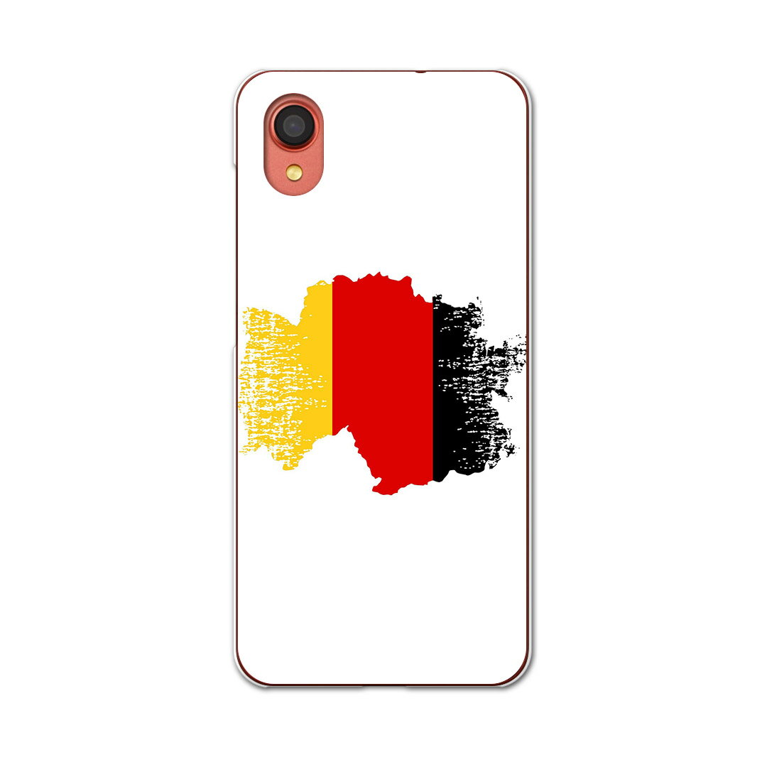 注意事項素材ケースの入荷時期により、商品写真とは一部カメラ・ボタン穴などの形状が異なるケースを使用する場合があります。また、一部機種のTPU商品は素材強度の関係でケースの上からボタン等を操作するタイプとなりますが操作に影響はありません。側面...