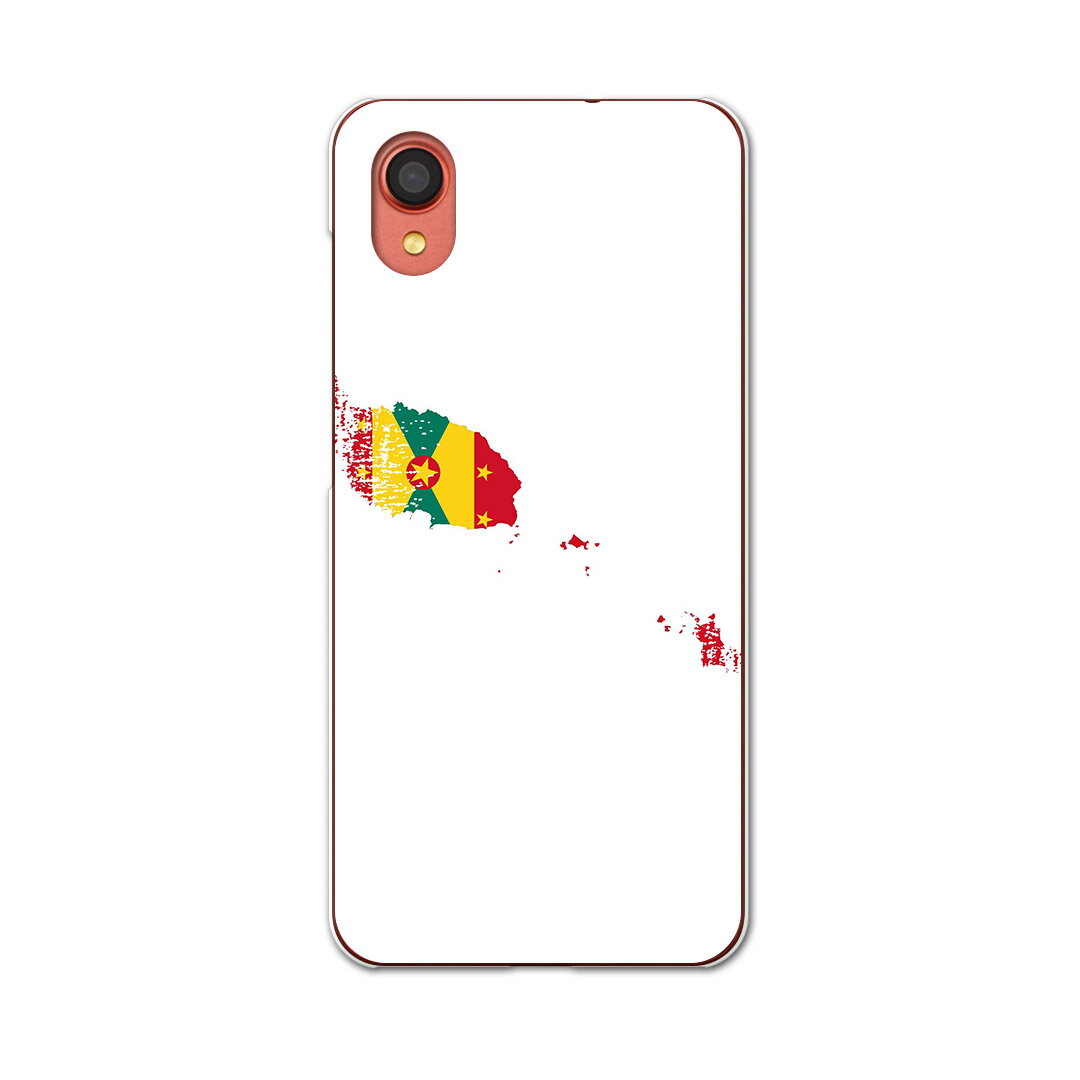 注意事項素材ケースの入荷時期により、商品写真とは一部カメラ・ボタン穴などの形状が異なるケースを使用する場合があります。また、一部機種のTPU商品は素材強度の関係でケースの上からボタン等を操作するタイプとなりますが操作に影響はありません。側面...