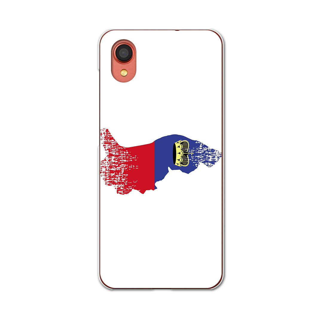 注意事項素材ケースの入荷時期により、商品写真とは一部カメラ・ボタン穴などの形状が異なるケースを使用する場合があります。また、一部機種のTPU商品は素材強度の関係でケースの上からボタン等を操作するタイプとなりますが操作に影響はありません。側面...