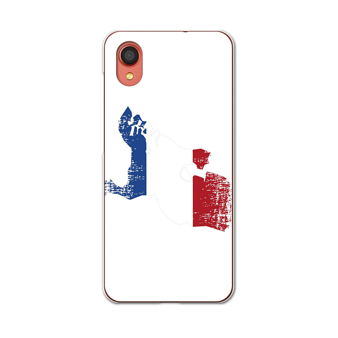 注意事項素材ケースの入荷時期により、商品写真とは一部カメラ・ボタン穴などの形状が異なるケースを使用する場合があります。また、一部機種のTPU商品は素材強度の関係でケースの上からボタン等を操作するタイプとなりますが操作に影響はありません。側面...