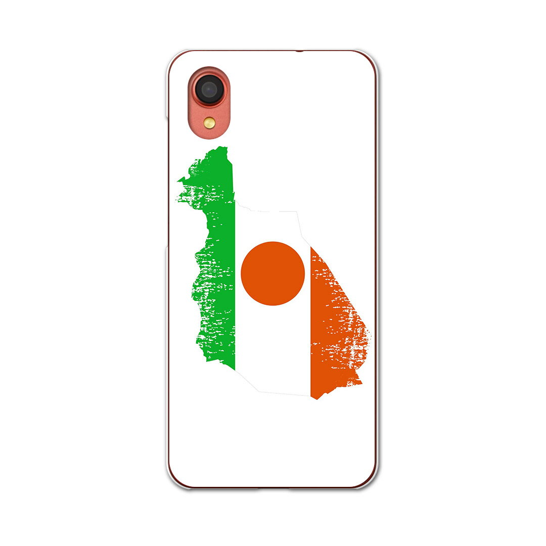 注意事項素材ケースの入荷時期により、商品写真とは一部カメラ・ボタン穴などの形状が異なるケースを使用する場合があります。また、一部機種のTPU商品は素材強度の関係でケースの上からボタン等を操作するタイプとなりますが操作に影響はありません。側面...