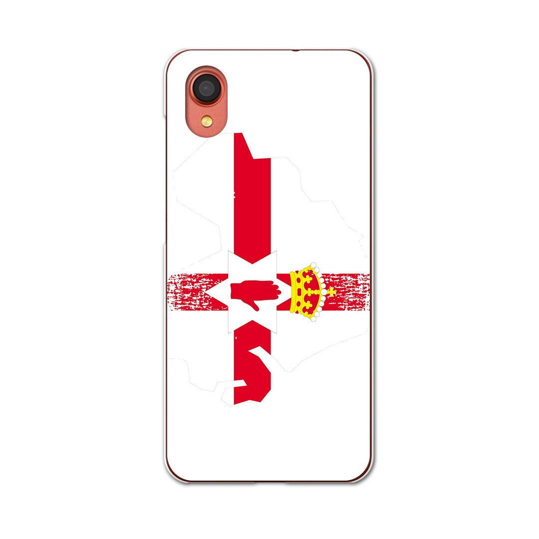 注意事項素材ケースの入荷時期により、商品写真とは一部カメラ・ボタン穴などの形状が異なるケースを使用する場合があります。また、一部機種のTPU商品は素材強度の関係でケースの上からボタン等を操作するタイプとなりますが操作に影響はありません。側面...