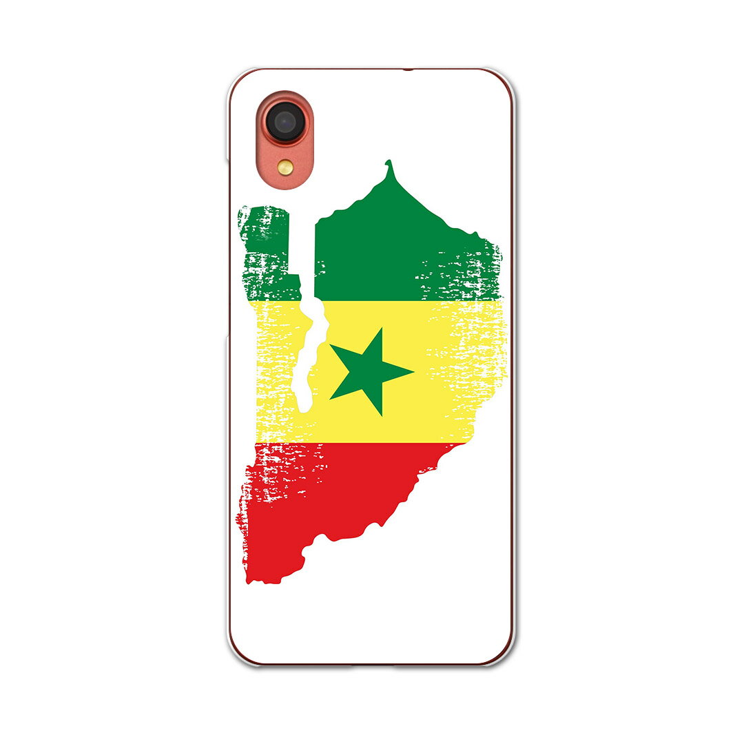 注意事項素材ケースの入荷時期により、商品写真とは一部カメラ・ボタン穴などの形状が異なるケースを使用する場合があります。また、一部機種のTPU商品は素材強度の関係でケースの上からボタン等を操作するタイプとなりますが操作に影響はありません。側面...