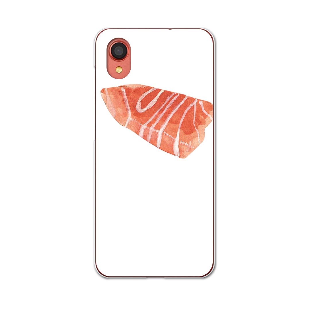 注意事項素材ケースの入荷時期により、商品写真とは一部カメラ・ボタン穴などの形状が異なるケースを使用する場合があります。また、一部機種のTPU商品は素材強度の関係でケースの上からボタン等を操作するタイプとなりますが操作に影響はありません。側面...