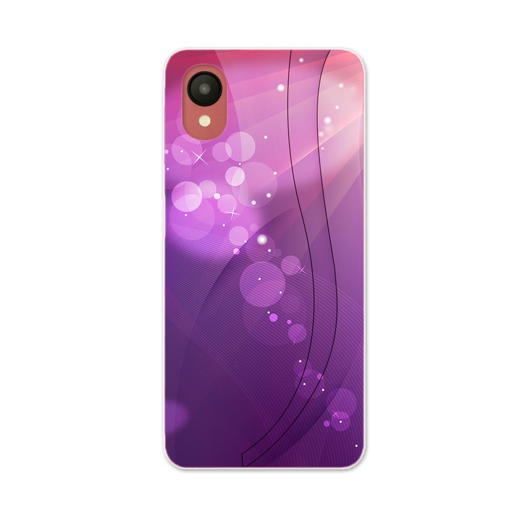 注意事項素材ケースの入荷時期により、商品写真とは一部カメラ・ボタン穴などの形状が異なるケースを使用する場合があります。また、一部機種のTPU商品は素材強度の関係でケースの上からボタン等を操作するタイプとなりますが操作に影響はありません。側面...