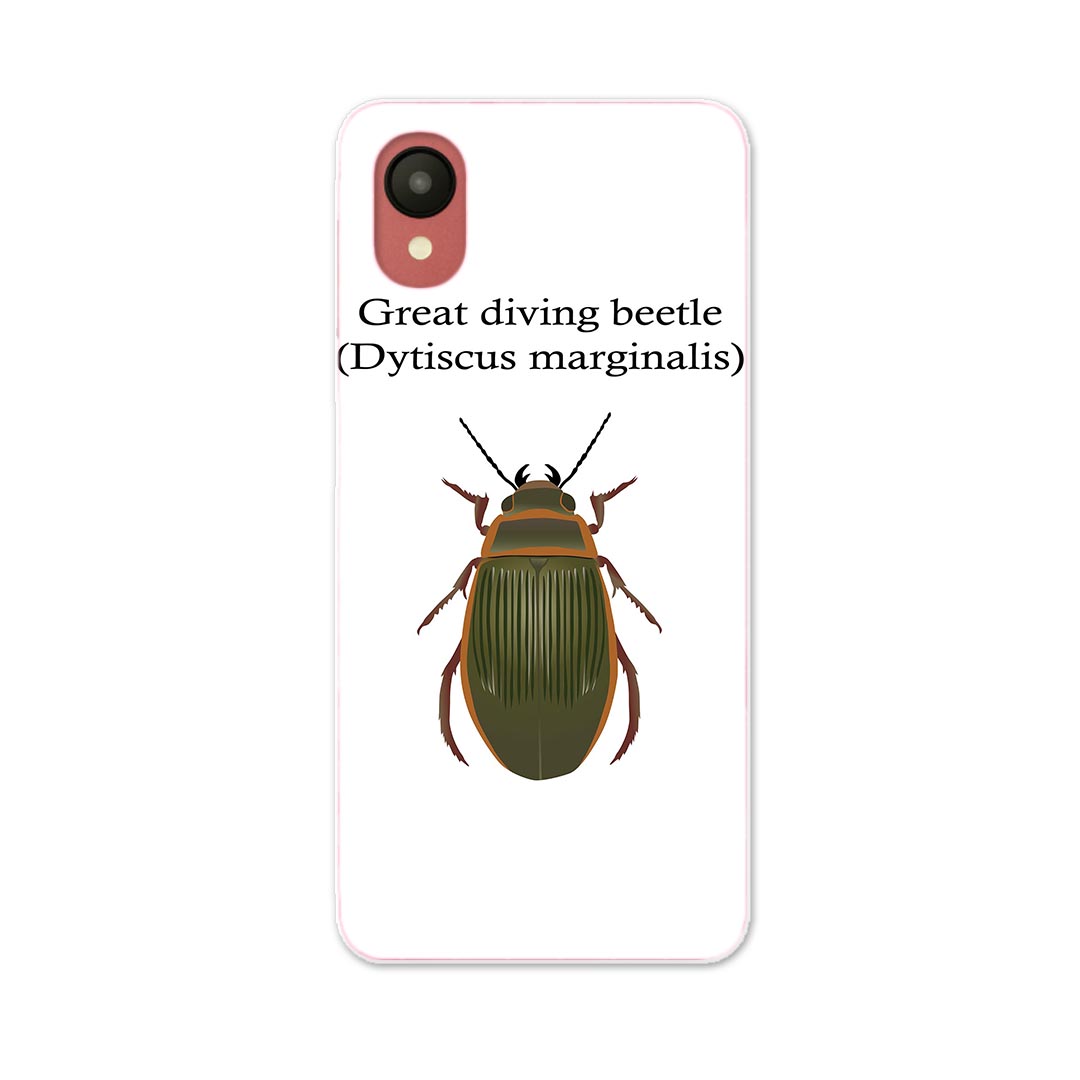 注意事項素材ケースの入荷時期により、商品写真とは一部カメラ・ボタン穴などの形状が異なるケースを使用する場合があります。また、一部機種のTPU商品は素材強度の関係でケースの上からボタン等を操作するタイプとなりますが操作に影響はありません。側面...