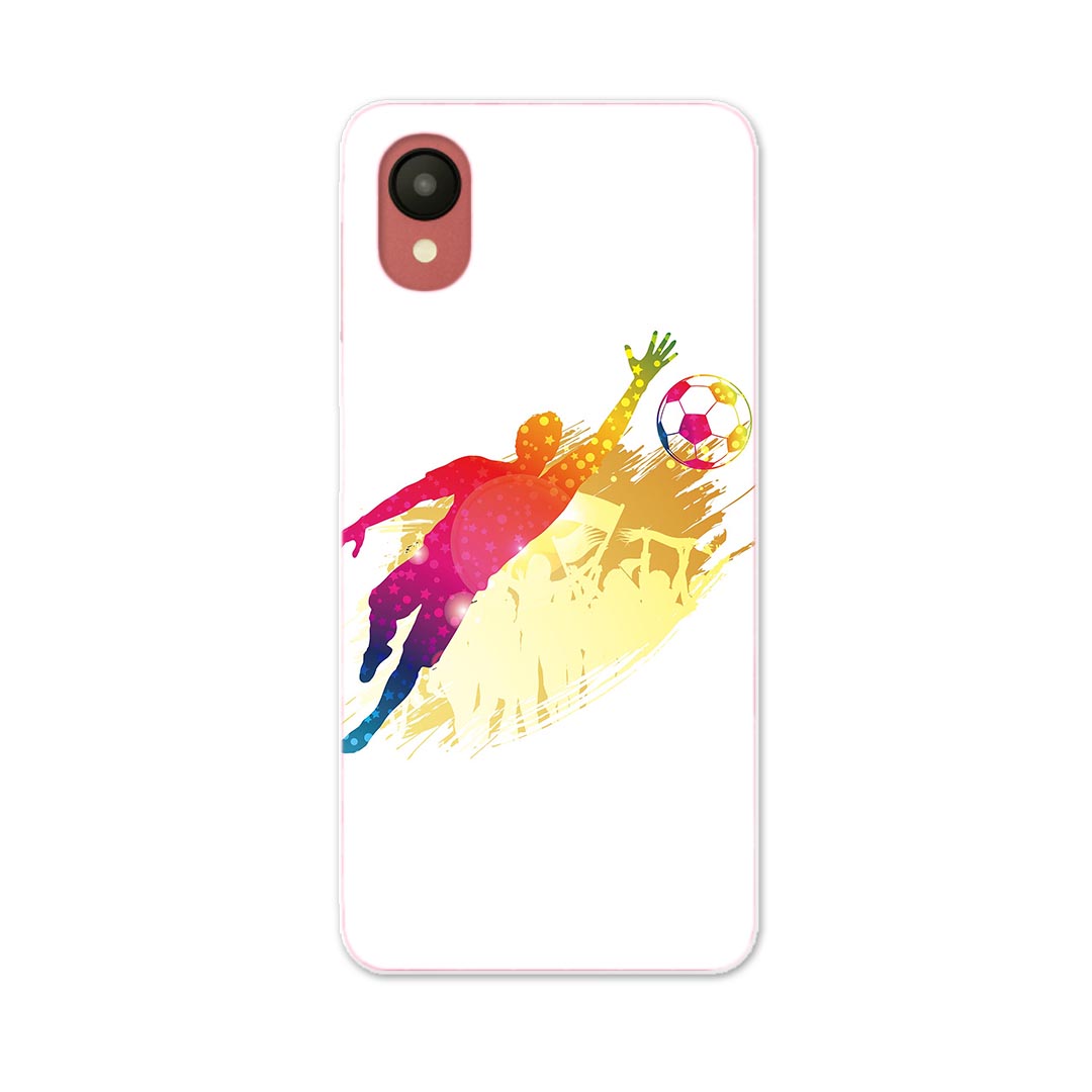 注意事項素材ケースの入荷時期により、商品写真とは一部カメラ・ボタン穴などの形状が異なるケースを使用する場合があります。また、一部機種のTPU商品は素材強度の関係でケースの上からボタン等を操作するタイプとなりますが操作に影響はありません。側面...