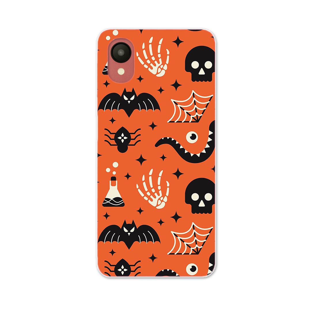 注意事項素材ケースの入荷時期により、商品写真とは一部カメラ・ボタン穴などの形状が異なるケースを使用する場合があります。また、一部機種のTPU商品は素材強度の関係でケースの上からボタン等を操作するタイプとなりますが操作に影響はありません。側面...