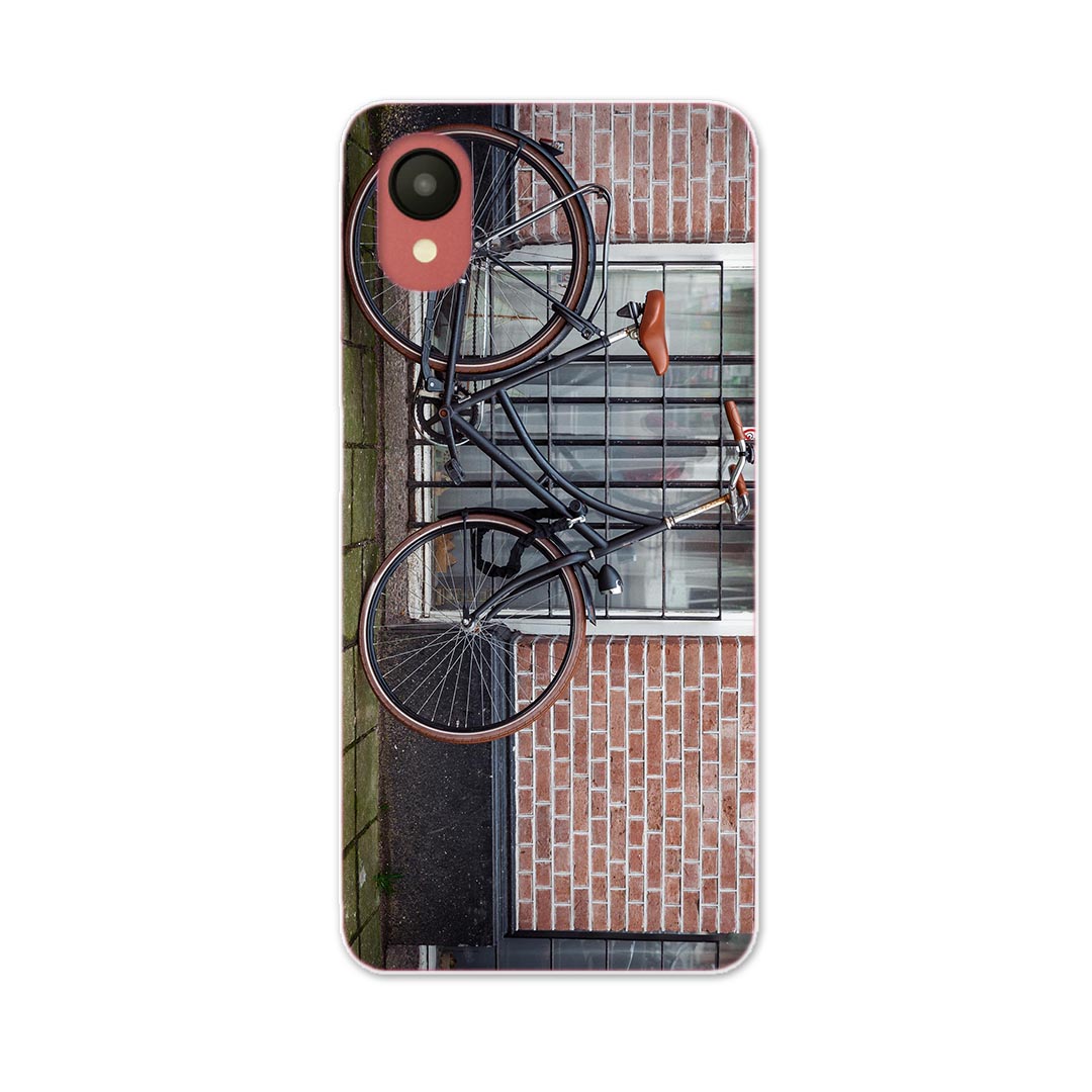 注意事項素材ケースの入荷時期により、商品写真とは一部カメラ・ボタン穴などの形状が異なるケースを使用する場合があります。また、一部機種のTPU商品は素材強度の関係でケースの上からボタン等を操作するタイプとなりますが操作に影響はありません。側面...