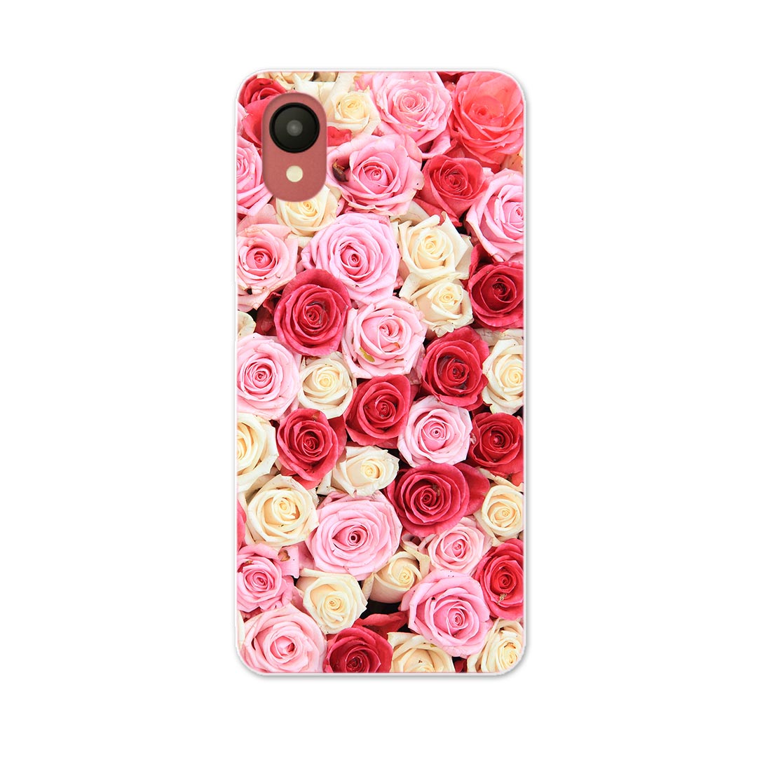 注意事項素材ケースの入荷時期により、商品写真とは一部カメラ・ボタン穴などの形状が異なるケースを使用する場合があります。また、一部機種のTPU商品は素材強度の関係でケースの上からボタン等を操作するタイプとなりますが操作に影響はありません。側面...