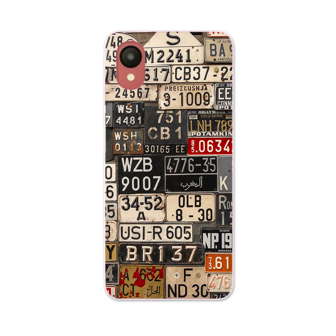 注意事項素材ケースの入荷時期により、商品写真とは一部カメラ・ボタン穴などの形状が異なるケースを使用する場合があります。また、一部機種のTPU商品は素材強度の関係でケースの上からボタン等を操作するタイプとなりますが操作に影響はありません。側面...