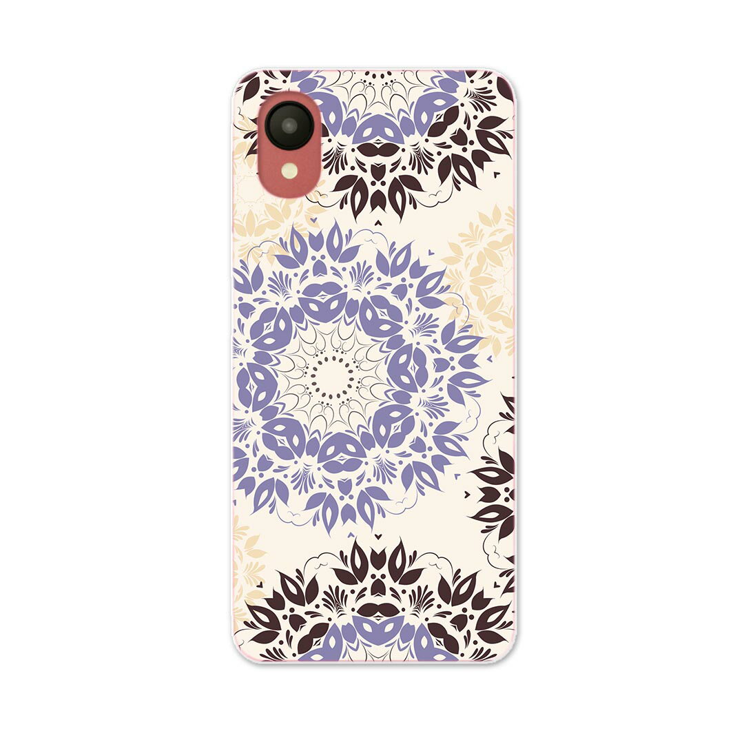 注意事項素材ケースの入荷時期により、商品写真とは一部カメラ・ボタン穴などの形状が異なるケースを使用する場合があります。また、一部機種のTPU商品は素材強度の関係でケースの上からボタン等を操作するタイプとなりますが操作に影響はありません。側面...