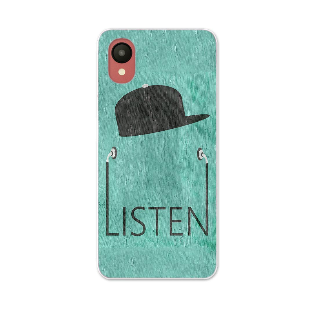 注意事項素材ケースの入荷時期により、商品写真とは一部カメラ・ボタン穴などの形状が異なるケースを使用する場合があります。また、一部機種のTPU商品は素材強度の関係でケースの上からボタン等を操作するタイプとなりますが操作に影響はありません。側面...