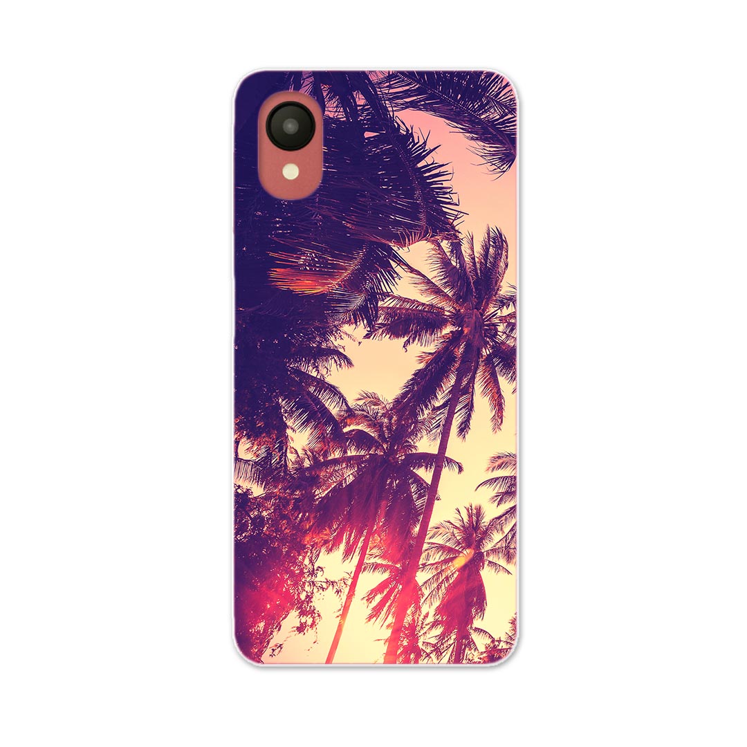 注意事項素材ケースの入荷時期により、商品写真とは一部カメラ・ボタン穴などの形状が異なるケースを使用する場合があります。また、一部機種のTPU商品は素材強度の関係でケースの上からボタン等を操作するタイプとなりますが操作に影響はありません。側面...