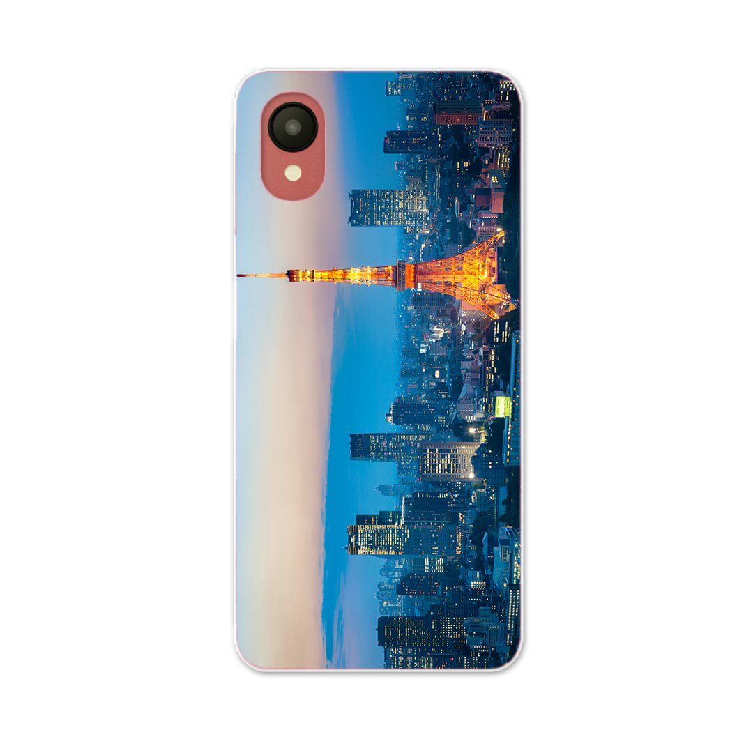 注意事項素材ケースの入荷時期により、商品写真とは一部カメラ・ボタン穴などの形状が異なるケースを使用する場合があります。また、一部機種のTPU商品は素材強度の関係でケースの上からボタン等を操作するタイプとなりますが操作に影響はありません。側面...