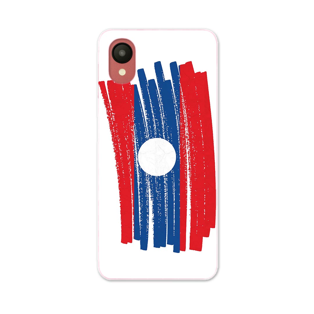 注意事項素材ケースの入荷時期により、商品写真とは一部カメラ・ボタン穴などの形状が異なるケースを使用する場合があります。また、一部機種のTPU商品は素材強度の関係でケースの上からボタン等を操作するタイプとなりますが操作に影響はありません。側面...