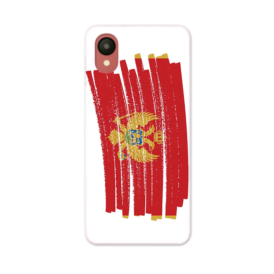 注意事項素材ケースの入荷時期により、商品写真とは一部カメラ・ボタン穴などの形状が異なるケースを使用する場合があります。また、一部機種のTPU商品は素材強度の関係でケースの上からボタン等を操作するタイプとなりますが操作に影響はありません。側面...