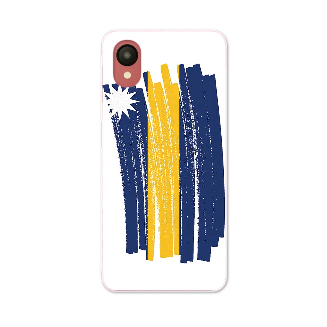 注意事項素材ケースの入荷時期により、商品写真とは一部カメラ・ボタン穴などの形状が異なるケースを使用する場合があります。また、一部機種のTPU商品は素材強度の関係でケースの上からボタン等を操作するタイプとなりますが操作に影響はありません。側面...