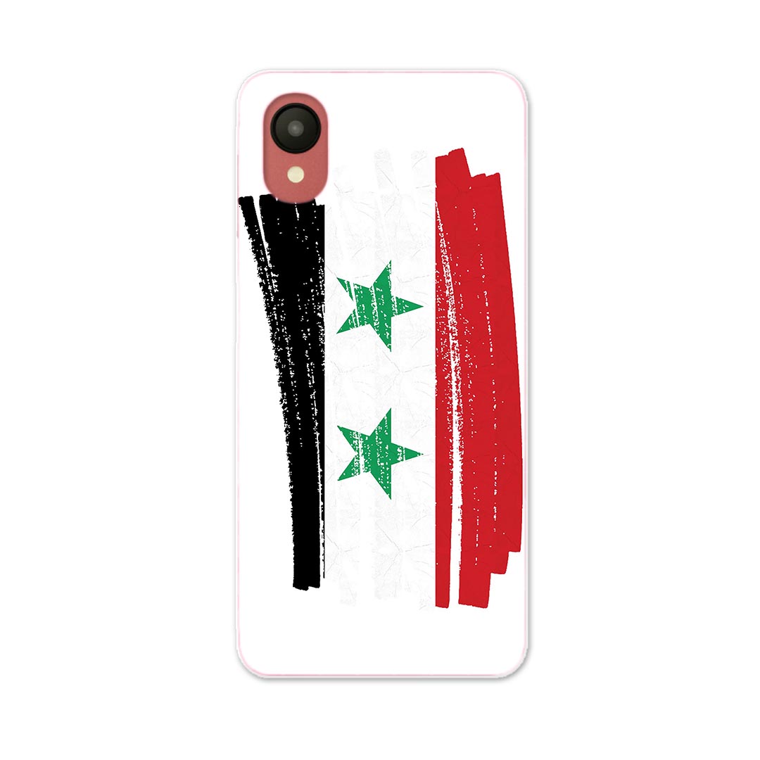 注意事項素材ケースの入荷時期により、商品写真とは一部カメラ・ボタン穴などの形状が異なるケースを使用する場合があります。また、一部機種のTPU商品は素材強度の関係でケースの上からボタン等を操作するタイプとなりますが操作に影響はありません。側面...