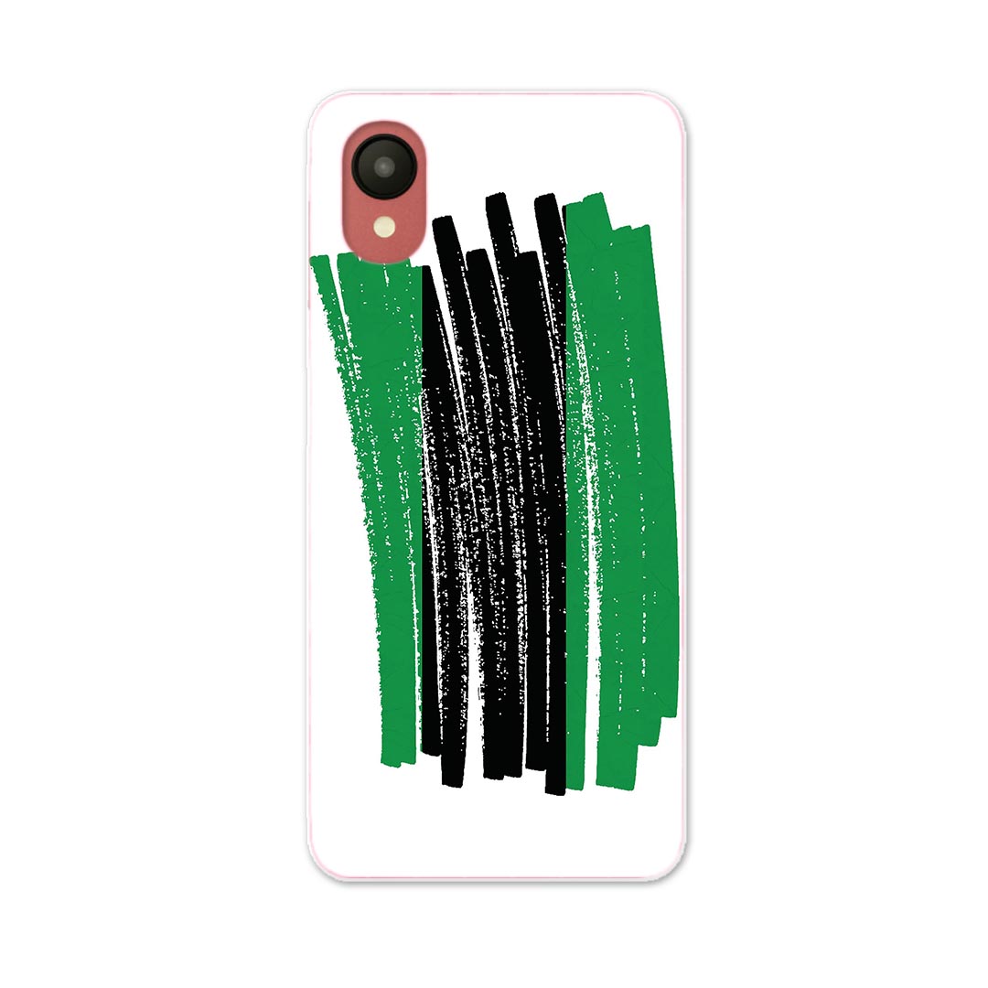 注意事項素材ケースの入荷時期により、商品写真とは一部カメラ・ボタン穴などの形状が異なるケースを使用する場合があります。また、一部機種のTPU商品は素材強度の関係でケースの上からボタン等を操作するタイプとなりますが操作に影響はありません。側面...