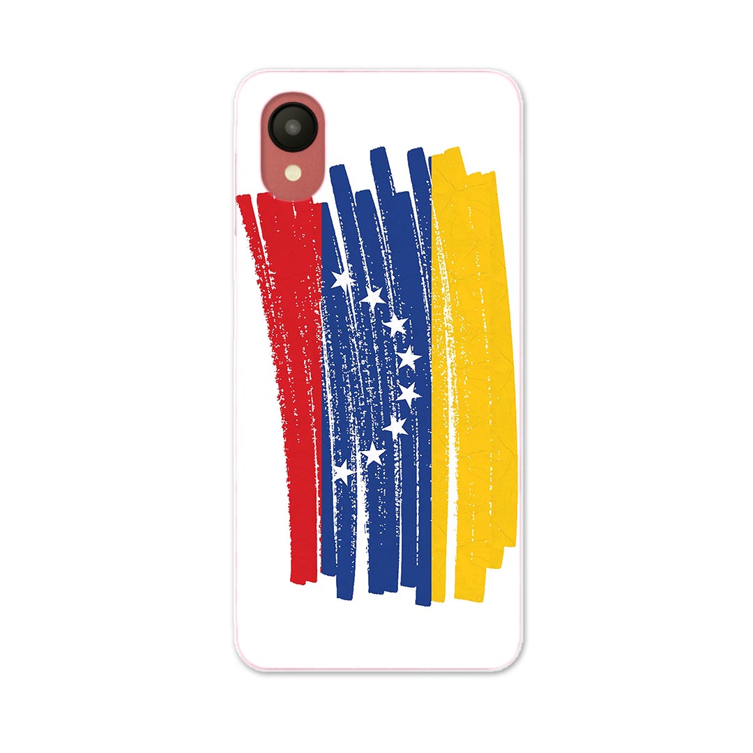 注意事項素材ケースの入荷時期により、商品写真とは一部カメラ・ボタン穴などの形状が異なるケースを使用する場合があります。また、一部機種のTPU商品は素材強度の関係でケースの上からボタン等を操作するタイプとなりますが操作に影響はありません。側面...