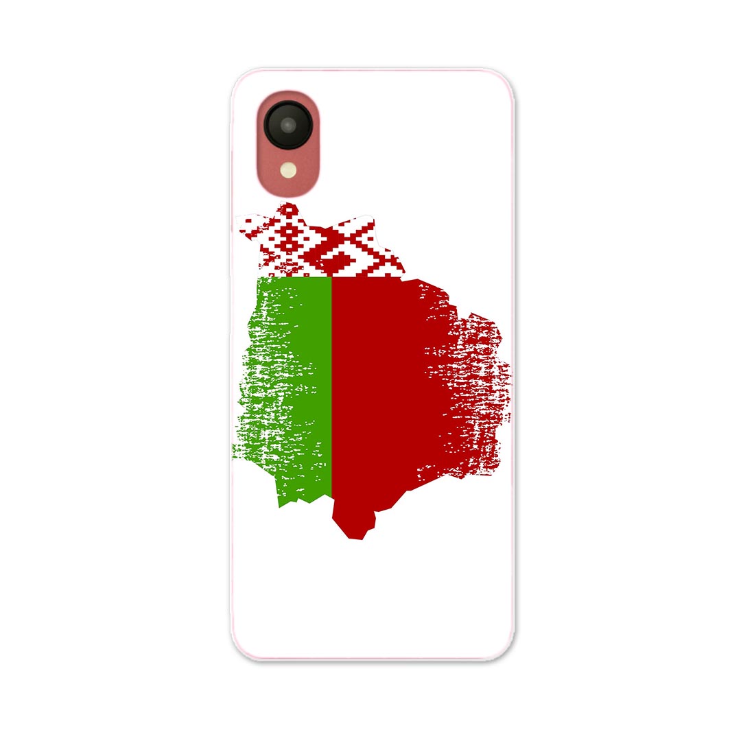 注意事項素材ケースの入荷時期により、商品写真とは一部カメラ・ボタン穴などの形状が異なるケースを使用する場合があります。また、一部機種のTPU商品は素材強度の関係でケースの上からボタン等を操作するタイプとなりますが操作に影響はありません。側面...