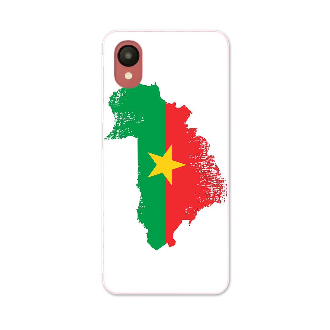 注意事項素材ケースの入荷時期により、商品写真とは一部カメラ・ボタン穴などの形状が異なるケースを使用する場合があります。また、一部機種のTPU商品は素材強度の関係でケースの上からボタン等を操作するタイプとなりますが操作に影響はありません。側面...