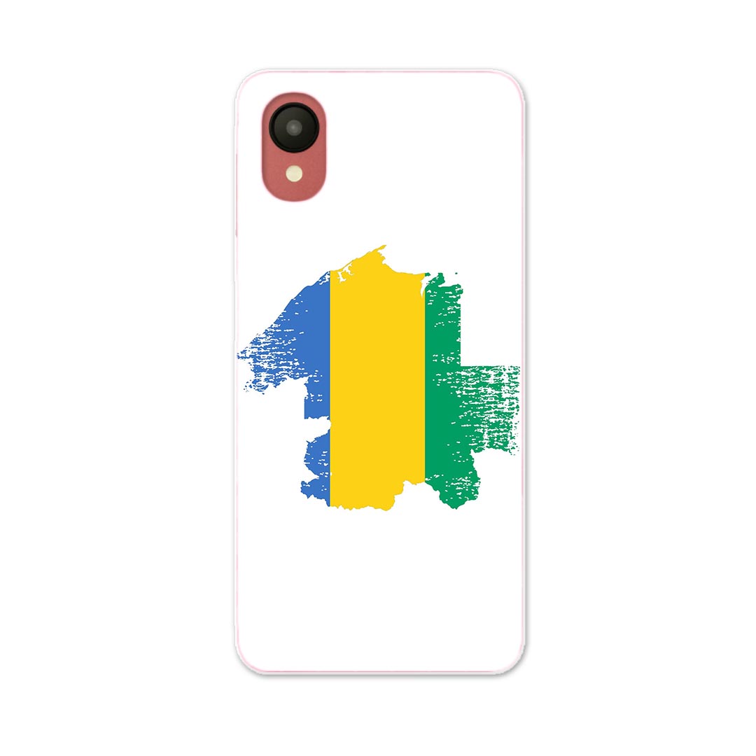 注意事項素材ケースの入荷時期により、商品写真とは一部カメラ・ボタン穴などの形状が異なるケースを使用する場合があります。また、一部機種のTPU商品は素材強度の関係でケースの上からボタン等を操作するタイプとなりますが操作に影響はありません。側面...