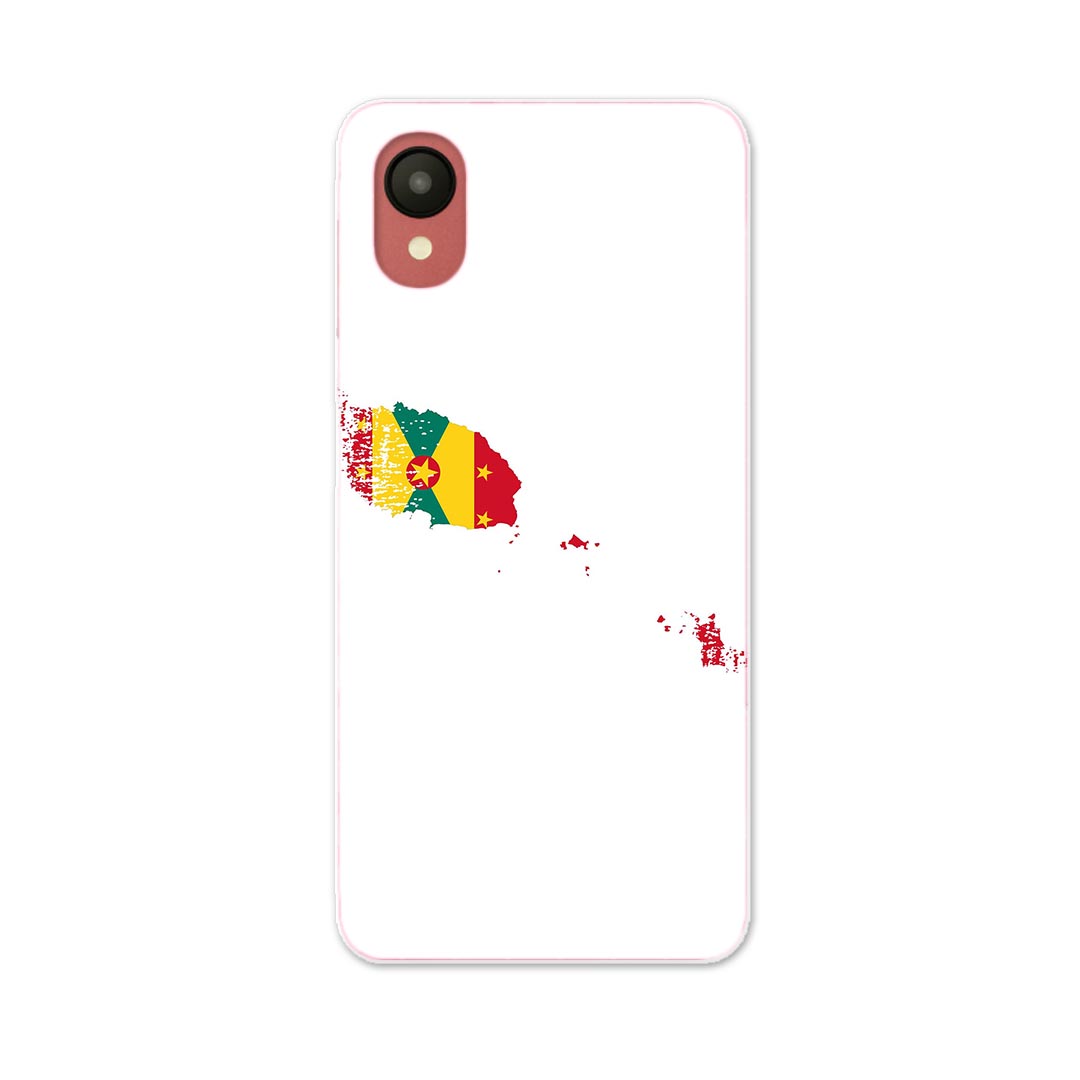 注意事項素材ケースの入荷時期により、商品写真とは一部カメラ・ボタン穴などの形状が異なるケースを使用する場合があります。また、一部機種のTPU商品は素材強度の関係でケースの上からボタン等を操作するタイプとなりますが操作に影響はありません。側面...