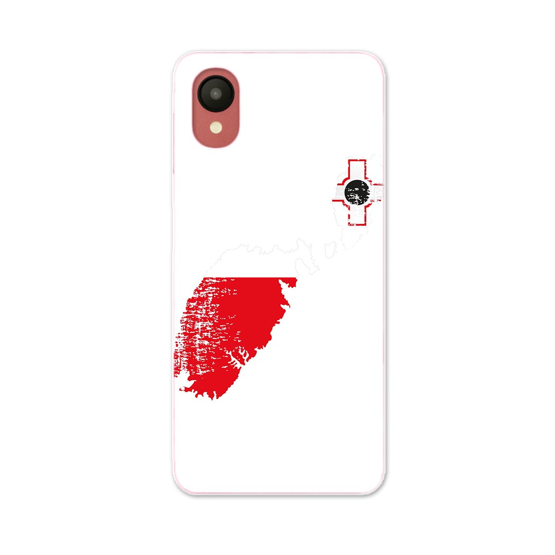 注意事項素材ケースの入荷時期により、商品写真とは一部カメラ・ボタン穴などの形状が異なるケースを使用する場合があります。また、一部機種のTPU商品は素材強度の関係でケースの上からボタン等を操作するタイプとなりますが操作に影響はありません。側面...