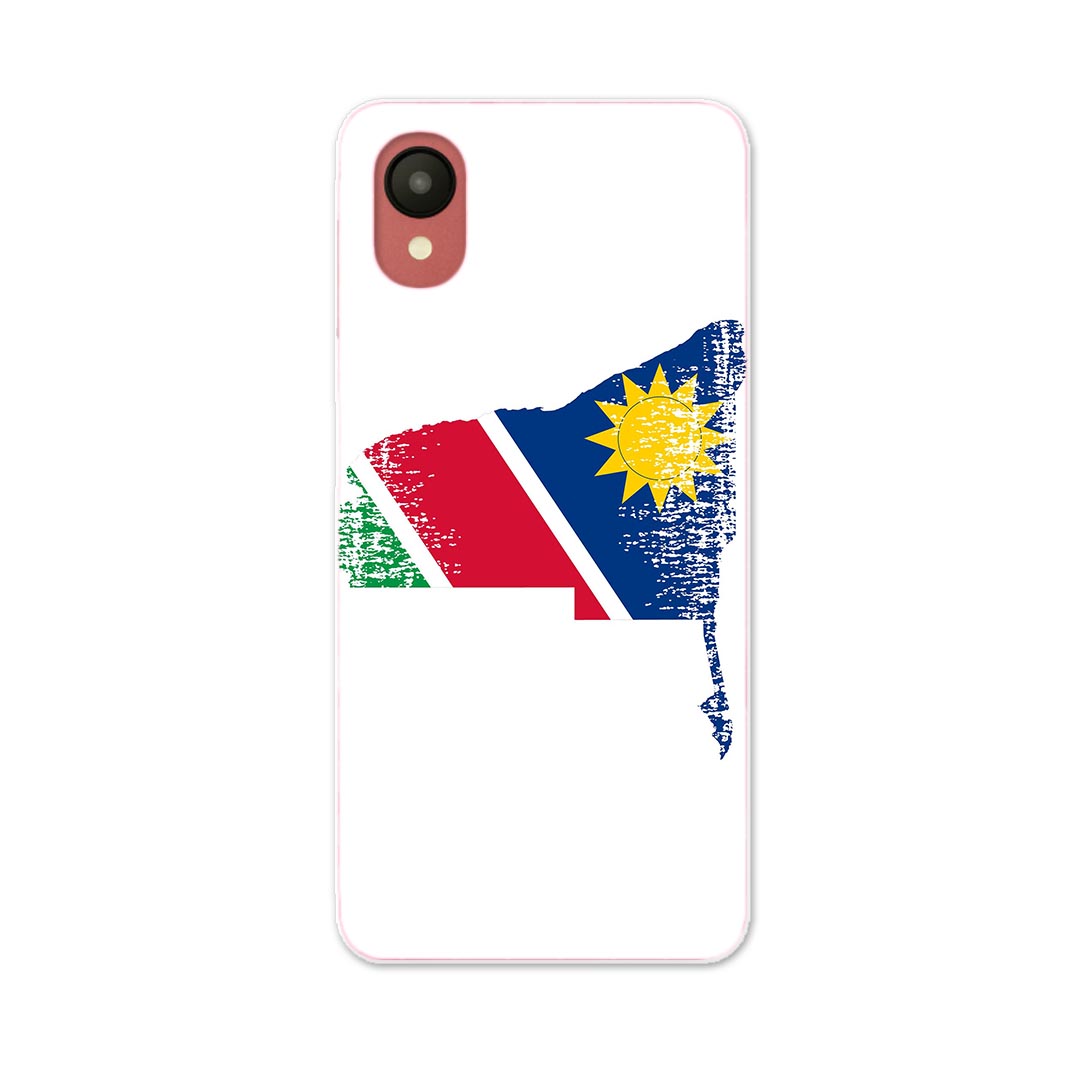 注意事項素材ケースの入荷時期により、商品写真とは一部カメラ・ボタン穴などの形状が異なるケースを使用する場合があります。また、一部機種のTPU商品は素材強度の関係でケースの上からボタン等を操作するタイプとなりますが操作に影響はありません。側面...