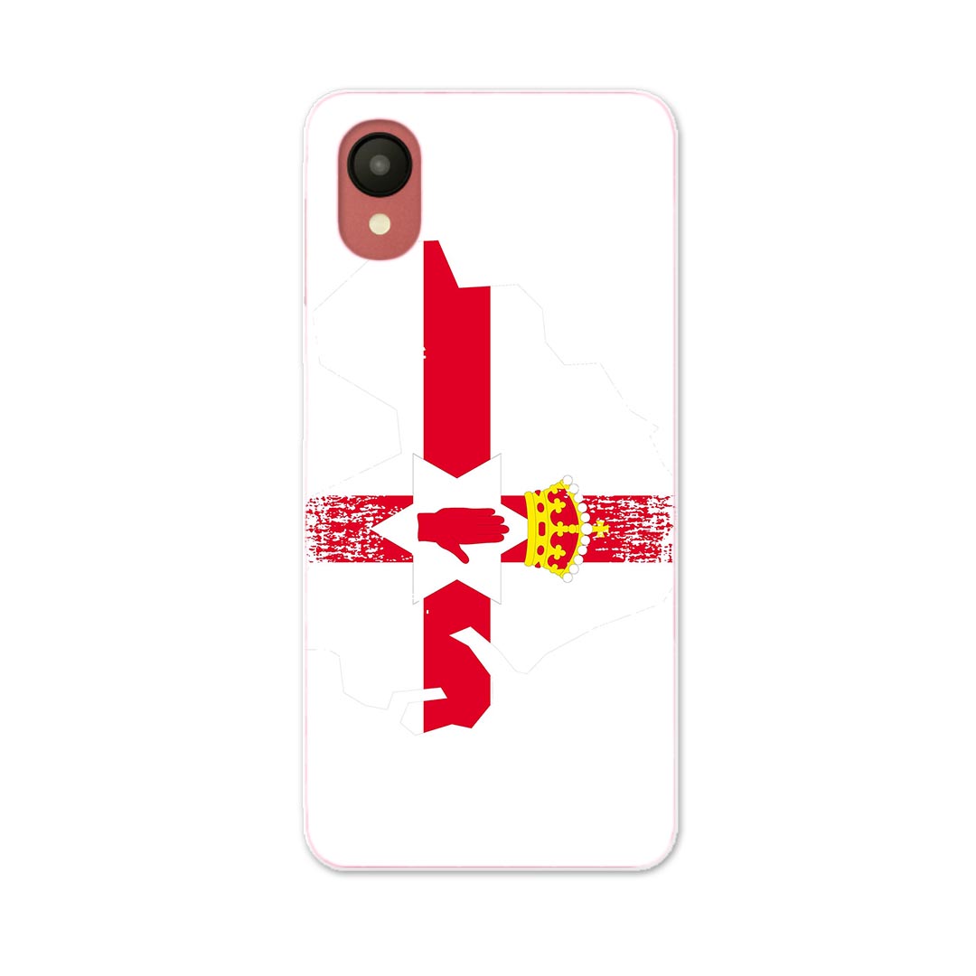 注意事項素材ケースの入荷時期により、商品写真とは一部カメラ・ボタン穴などの形状が異なるケースを使用する場合があります。また、一部機種のTPU商品は素材強度の関係でケースの上からボタン等を操作するタイプとなりますが操作に影響はありません。側面...