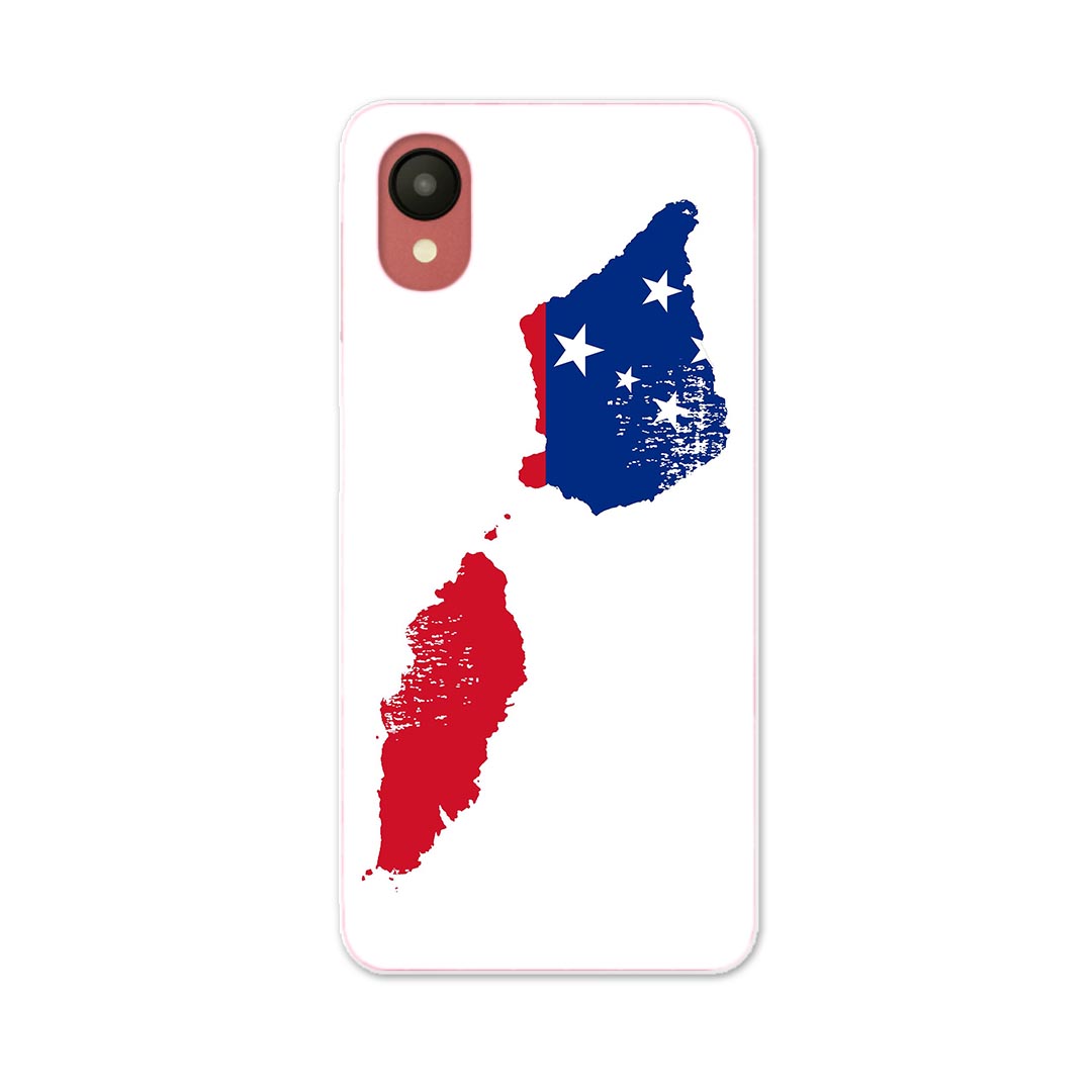 注意事項素材ケースの入荷時期により、商品写真とは一部カメラ・ボタン穴などの形状が異なるケースを使用する場合があります。また、一部機種のTPU商品は素材強度の関係でケースの上からボタン等を操作するタイプとなりますが操作に影響はありません。側面...