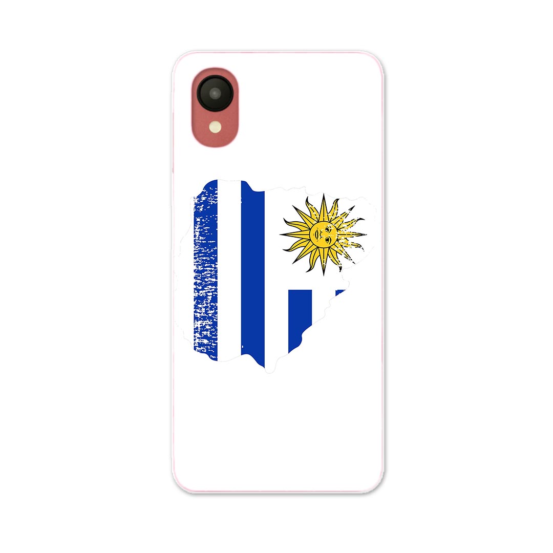 注意事項素材ケースの入荷時期により、商品写真とは一部カメラ・ボタン穴などの形状が異なるケースを使用する場合があります。また、一部機種のTPU商品は素材強度の関係でケースの上からボタン等を操作するタイプとなりますが操作に影響はありません。側面...