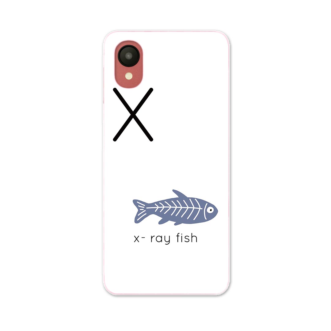 注意事項素材ケースの入荷時期により、商品写真とは一部カメラ・ボタン穴などの形状が異なるケースを使用する場合があります。また、一部機種のTPU商品は素材強度の関係でケースの上からボタン等を操作するタイプとなりますが操作に影響はありません。側面...