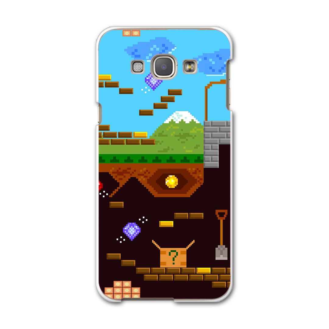 注意事項 素材ケースの入荷時期により、商品写真とは一部カメラ・ボタン穴などの形状が異なるケースを使用する場合があります。また、一部機種のTPU商品は素材強度の関係でケースの上からボタン等を操作するタイプとなりますが操作に影響はありません。 ...