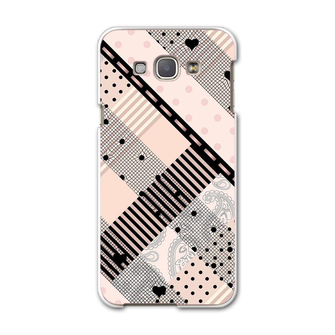 注意事項 素材ケースの入荷時期により、商品写真とは一部カメラ・ボタン穴などの形状が異なるケースを使用する場合があります。また、一部機種のTPU商品は素材強度の関係でケースの上からボタン等を操作するタイプとなりますが操作に影響はありません。 ...