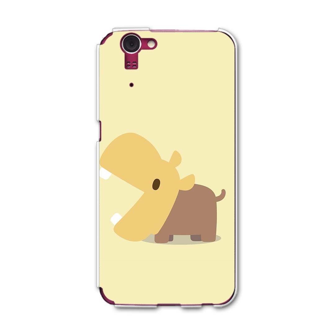 注意事項 素材ケースの入荷時期により、商品写真とは一部カメラ・ボタン穴などの形状が異なるケースを使用する場合があります。 また、一部機種のTPU商品は素材強度の関係でケースの上からボタン等を操作するタイプとなりますが操作に影響はありません。...