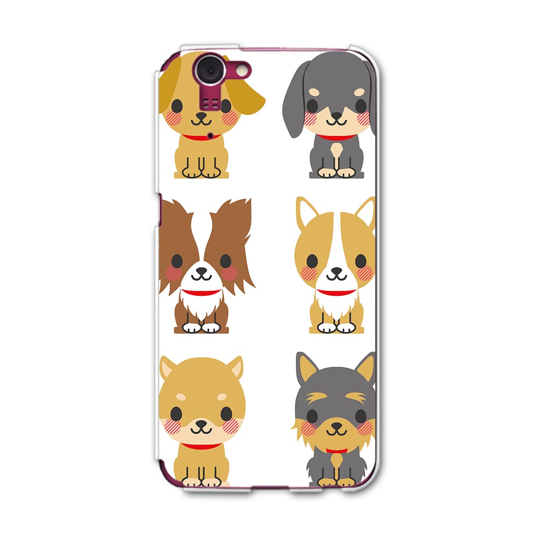 注意事項 素材ケースの入荷時期により、商品写真とは一部カメラ・ボタン穴などの形状が異なるケースを使用する場合があります。 また、一部機種のTPU商品は素材強度の関係でケースの上からボタン等を操作するタイプとなりますが操作に影響はありません。...