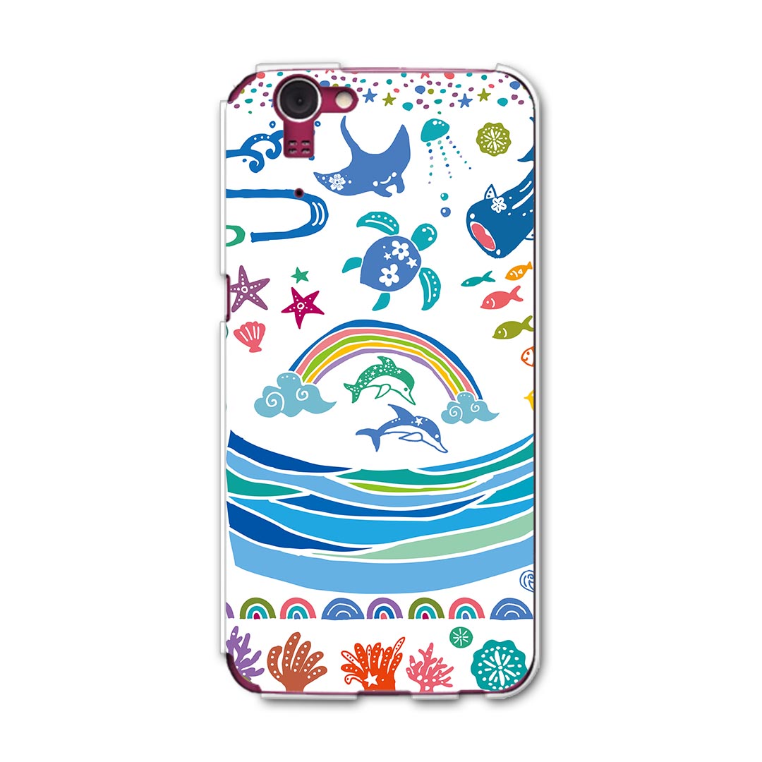 注意事項 素材ケースの入荷時期により、商品写真とは一部カメラ・ボタン穴などの形状が異なるケースを使用する場合があります。 また、一部機種のTPU商品は素材強度の関係でケースの上からボタン等を操作するタイプとなりますが操作に影響はありません。...