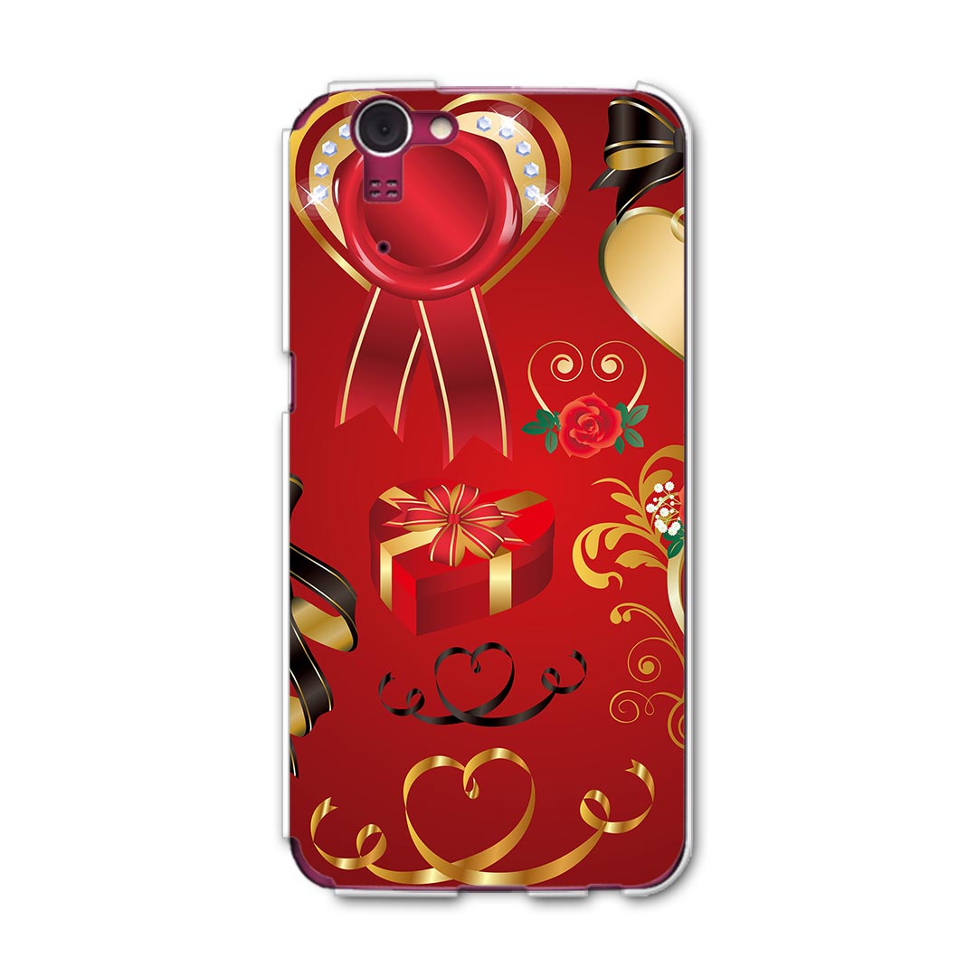 注意事項 素材ケースの入荷時期により、商品写真とは一部カメラ・ボタン穴などの形状が異なるケースを使用する場合があります。 また、一部機種のTPU商品は素材強度の関係でケースの上からボタン等を操作するタイプとなりますが操作に影響はありません。...