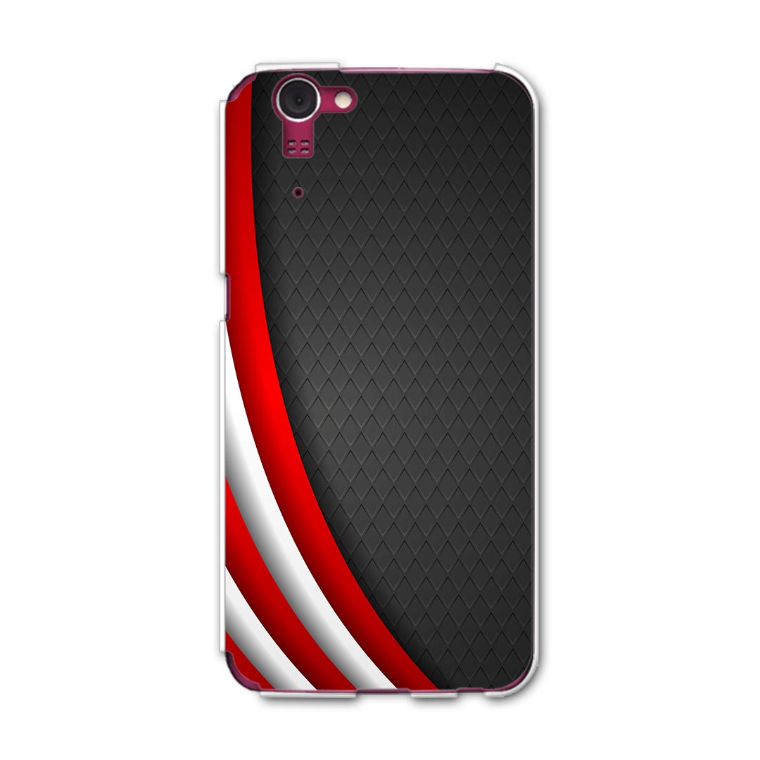 注意事項 素材ケースの入荷時期により、商品写真とは一部カメラ・ボタン穴などの形状が異なるケースを使用する場合があります。 また、一部機種のTPU商品は素材強度の関係でケースの上からボタン等を操作するタイプとなりますが操作に影響はありません。...